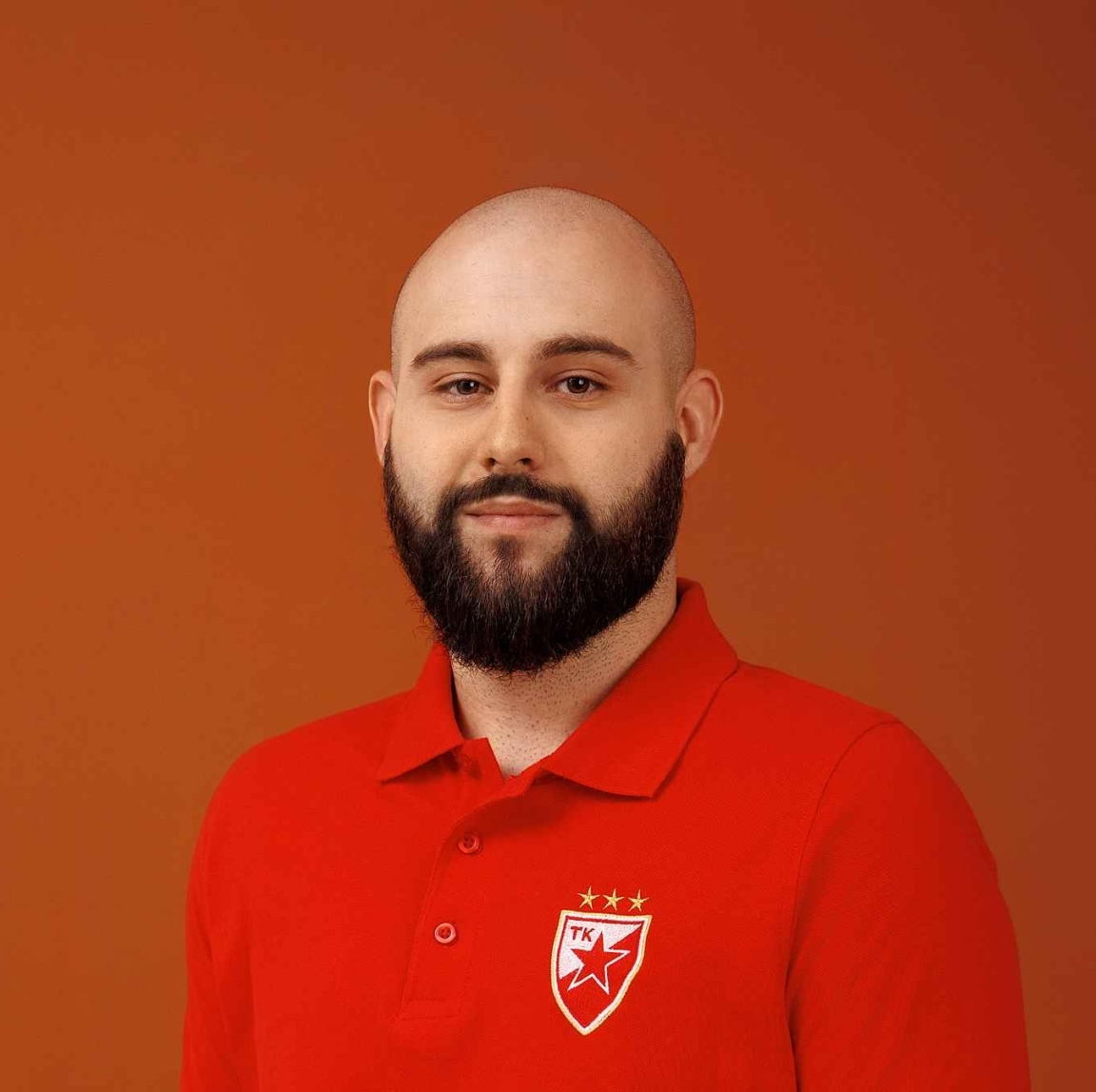 Škola tenisa - TK Crvena Zvezda